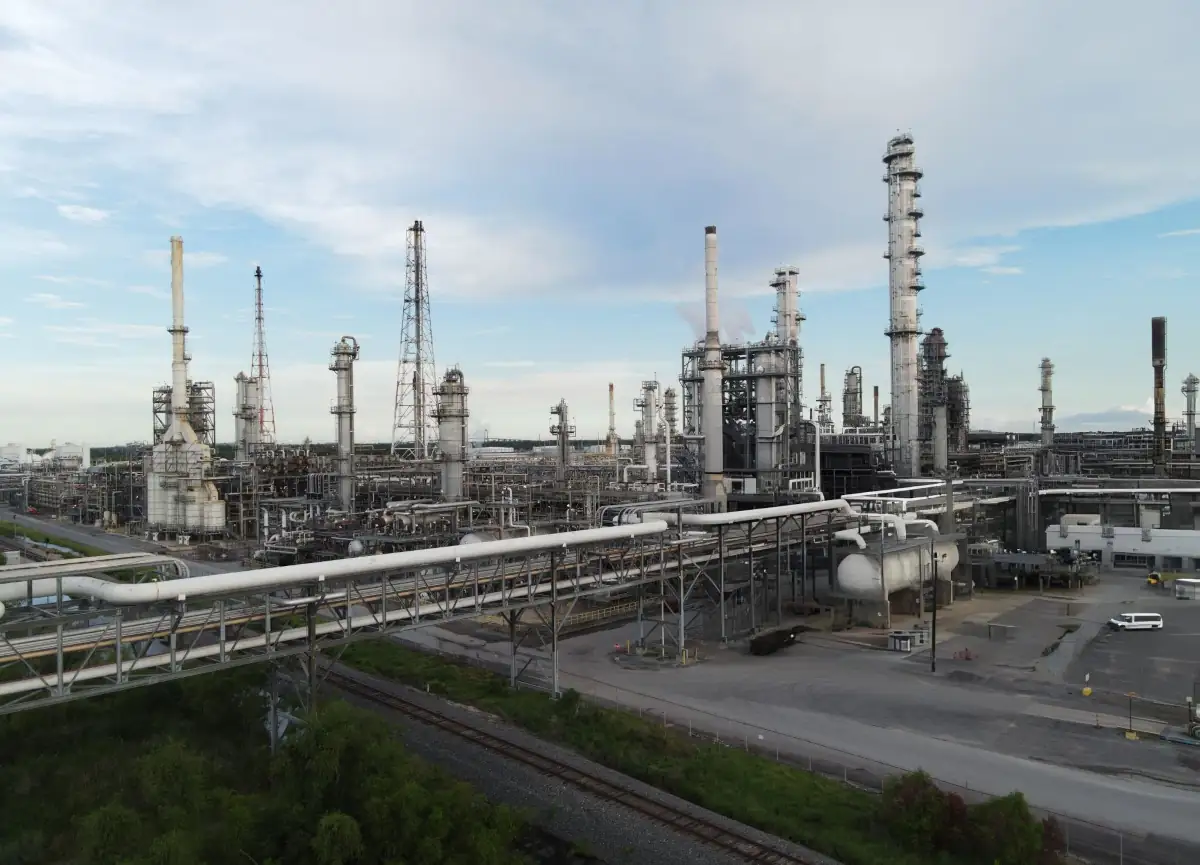 Aspiración industrial de gases y vapores | Diprom