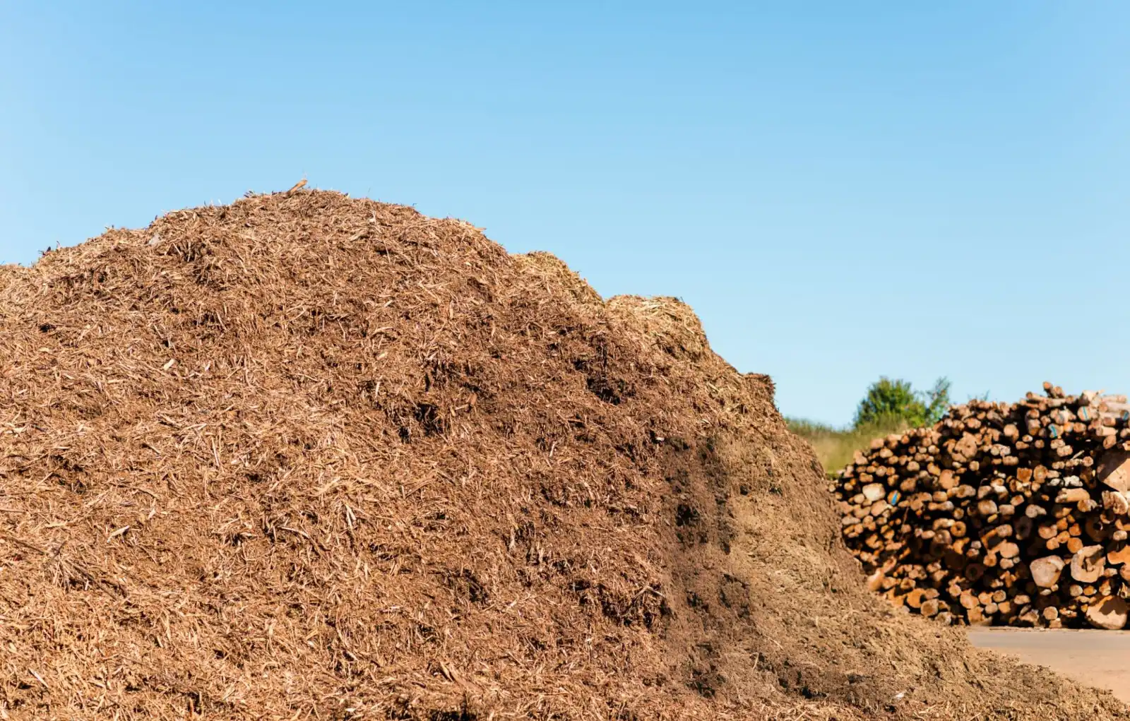 Aspiración industrial de serrín y virutas de madera | Diprom